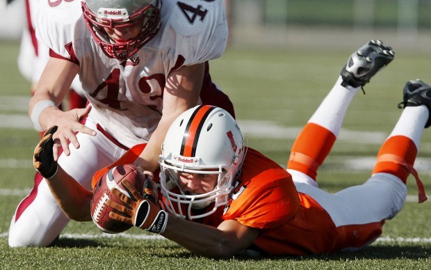 Broncs return QB Ben Sulser, talented group of backs and receivers