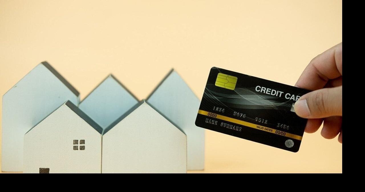 Should you pay rent with a credit card?