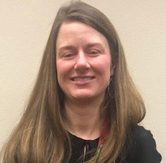 Monson receives Excellence in Innovation Award