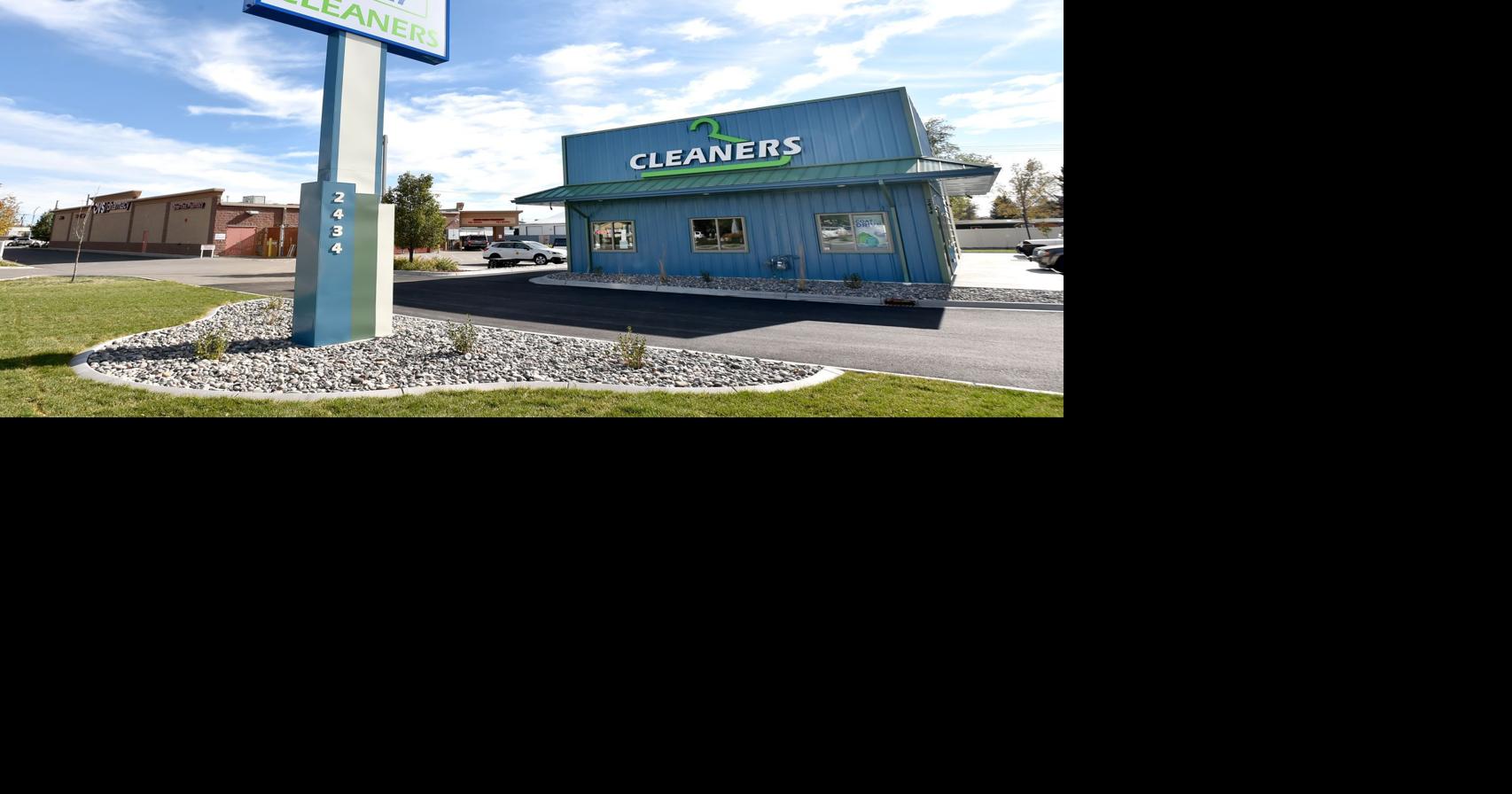 Construction Zone: Valet Today Cleaners adds new locations, boosts ...