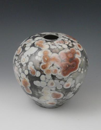 Marcia Selsor on throwing dough and clay during social distancing