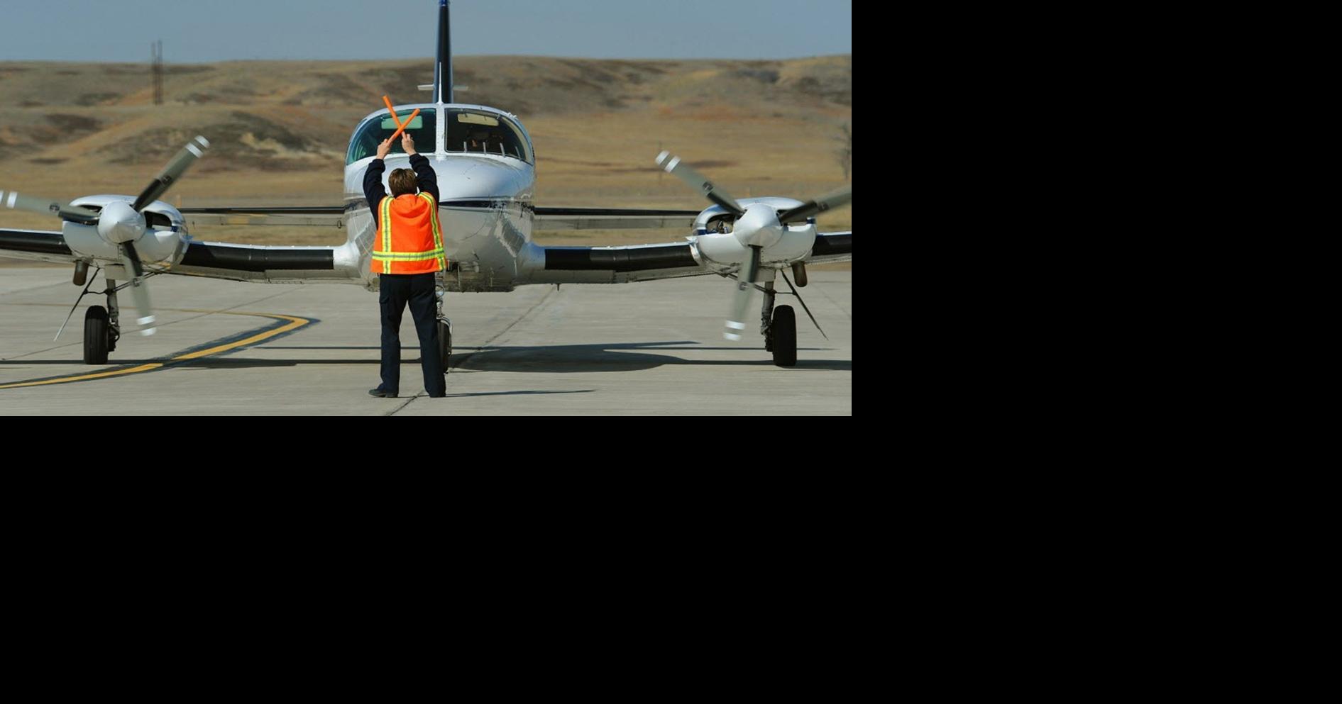 West Yellowstone plane crash kills 3 from Tennessee, Utah
