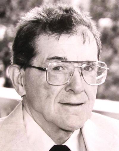 David M. Barnhart