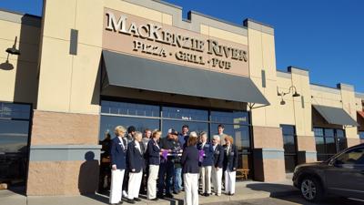 Have You Heard: New owner see big opportunity for MacKenzie River Pizza ...