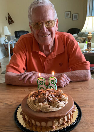 Robert "Bob" Raymond Doran