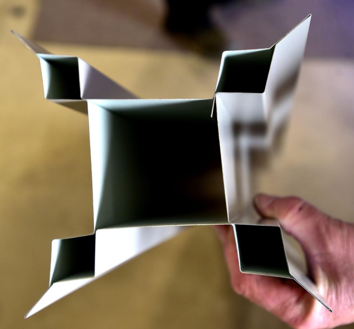 After centuries of farming, Hutterite colony expanding into building ...