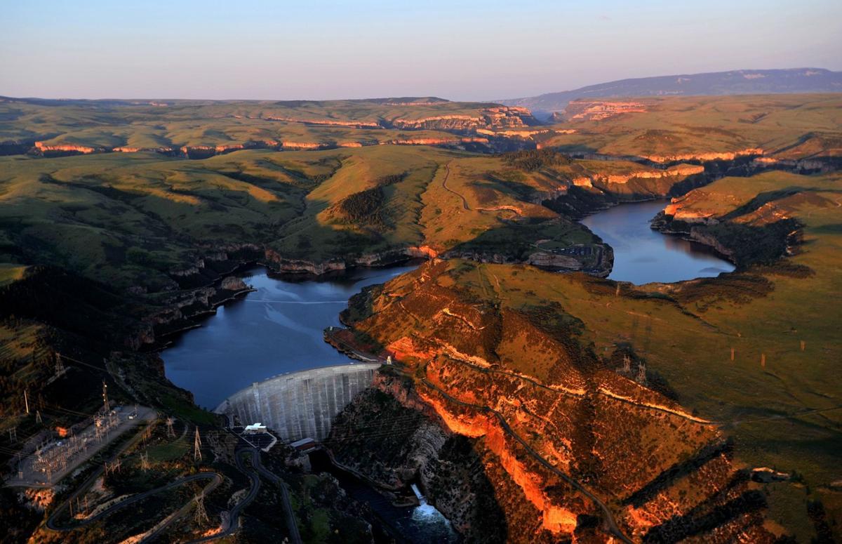 Bighorn Basin group to meet Nov. 17