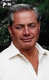 Edward 'Cardwell' Yegen