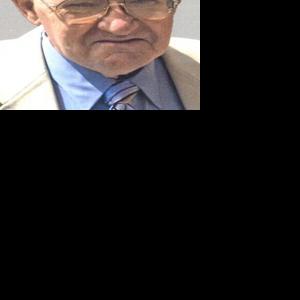 John W. Alguire ‘Johnny’