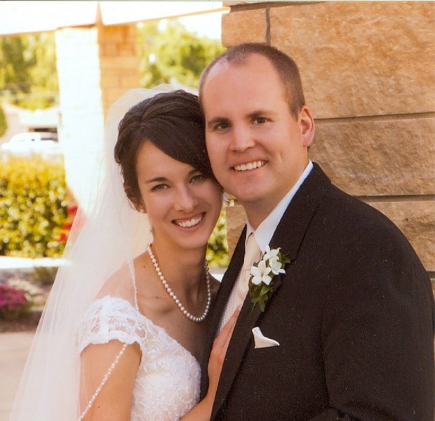 Trower — Kreitzberg | Weddings | billingsgazette.com