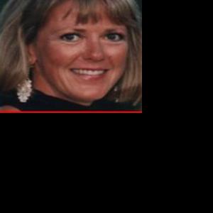 Jacqueline Mercer Robinson