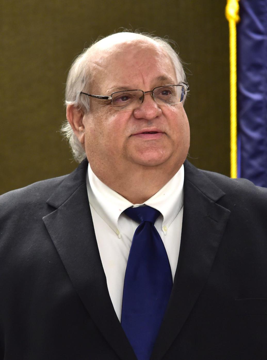 Frank Fleming HD 51 republican