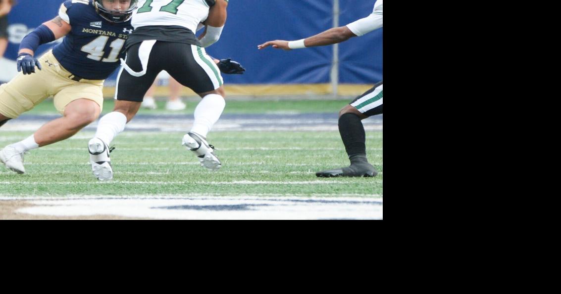 Nolan Askelson made Montana State coaches, teammates proud