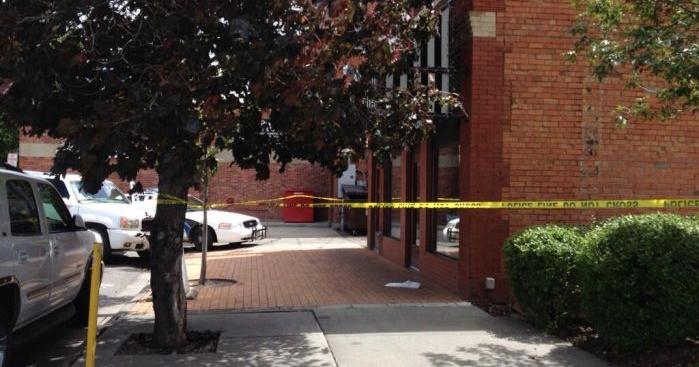 Stabbing victim identifed as Michael Sample; suspect will likely appear ...