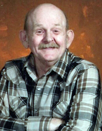 Garry Allen Slabaugh