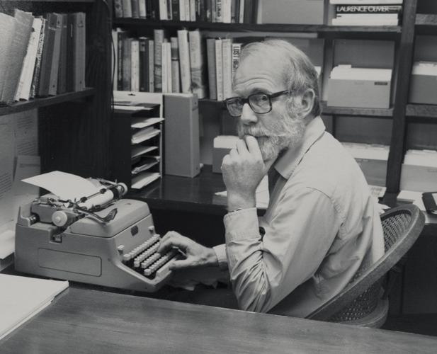 Celebrate Montana Day, April 6, with Ivan Doig documentary at Billings ...