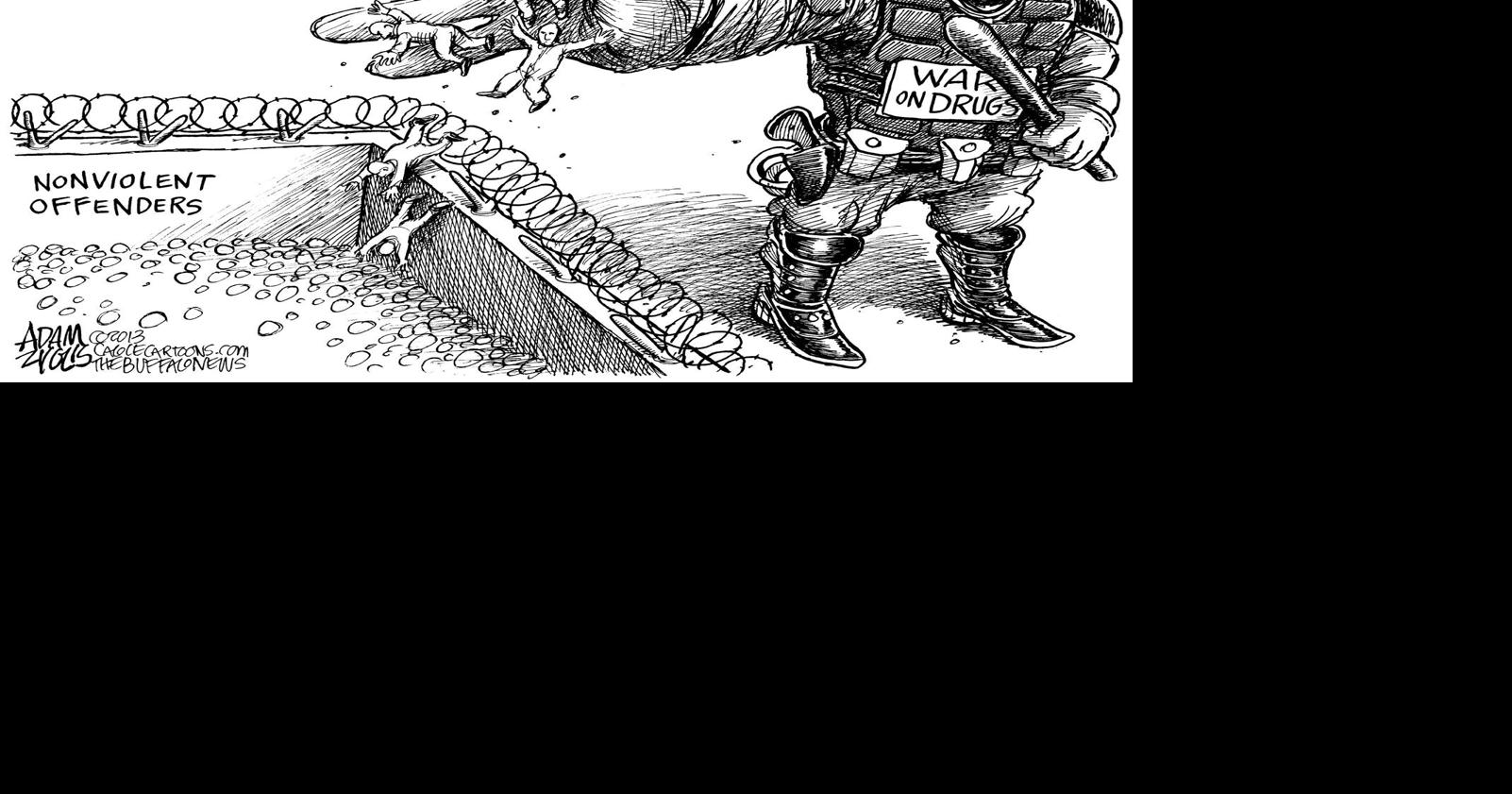 Gazette opinion: How to stop Montana’s revolving prison door