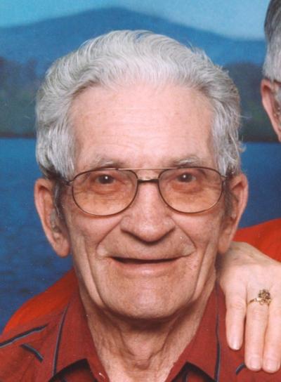 Gilbert L. Longmire Sr.