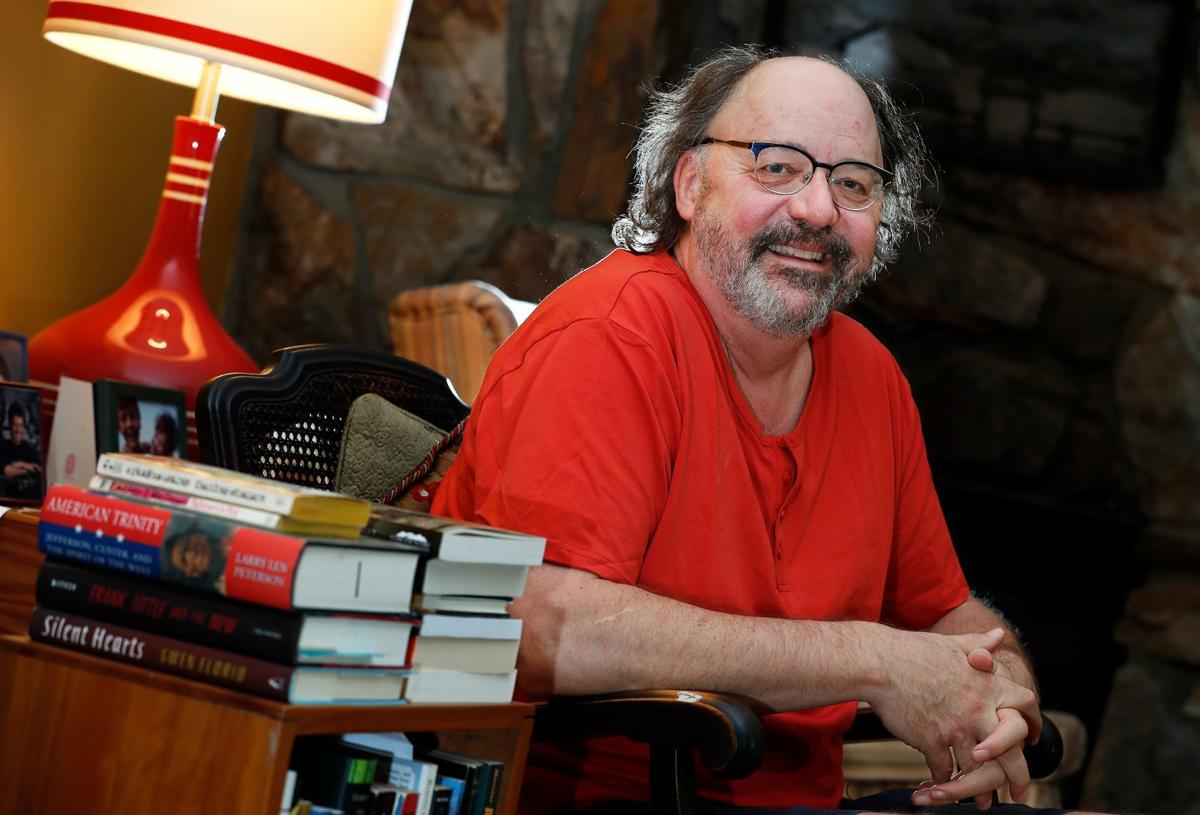 Billings author telling Montana stories one county at a time on radio show