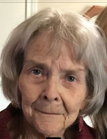 Elizabeth Ann Buckley