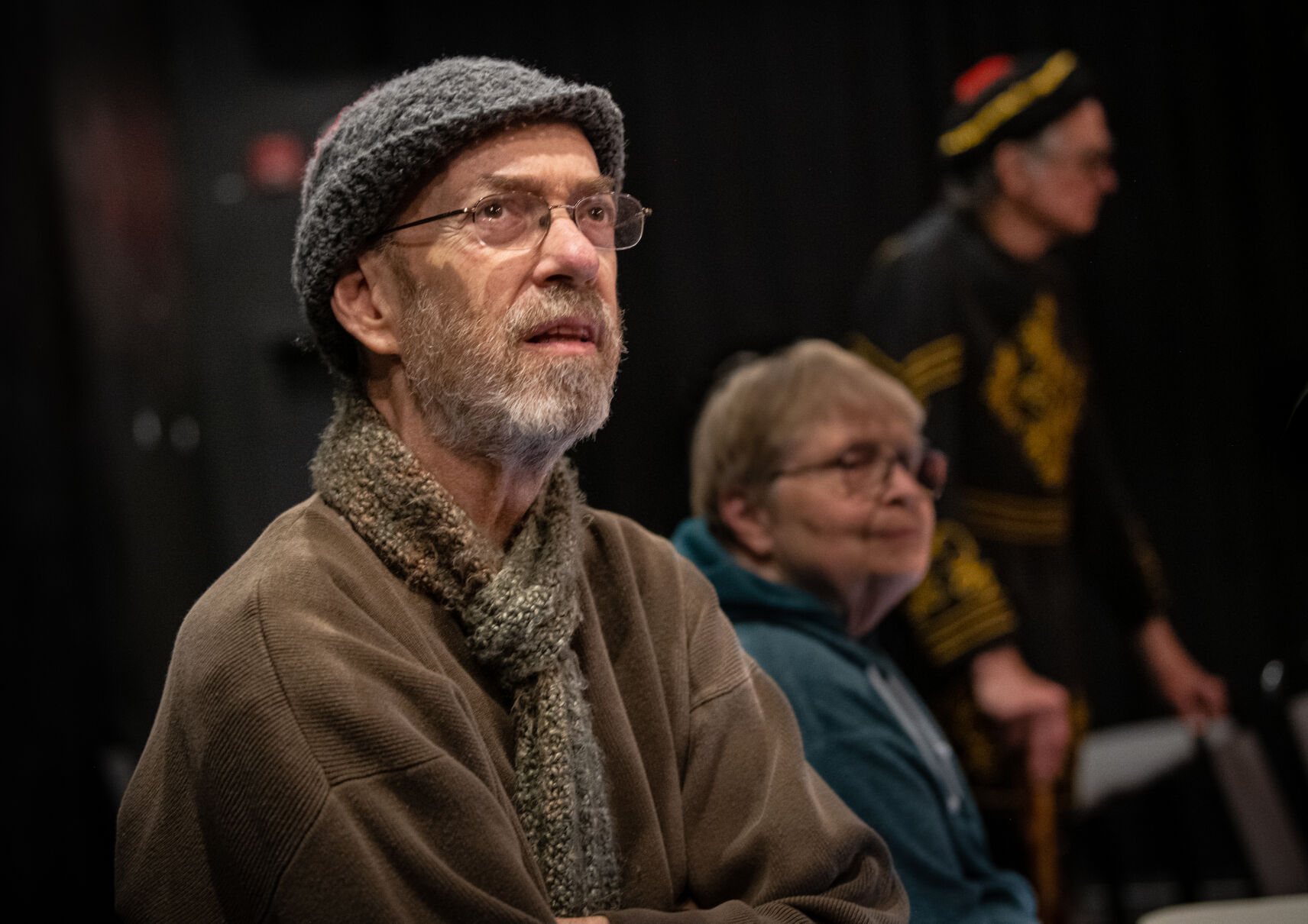 Billings theatrical star Craig Huisenga announces retirement