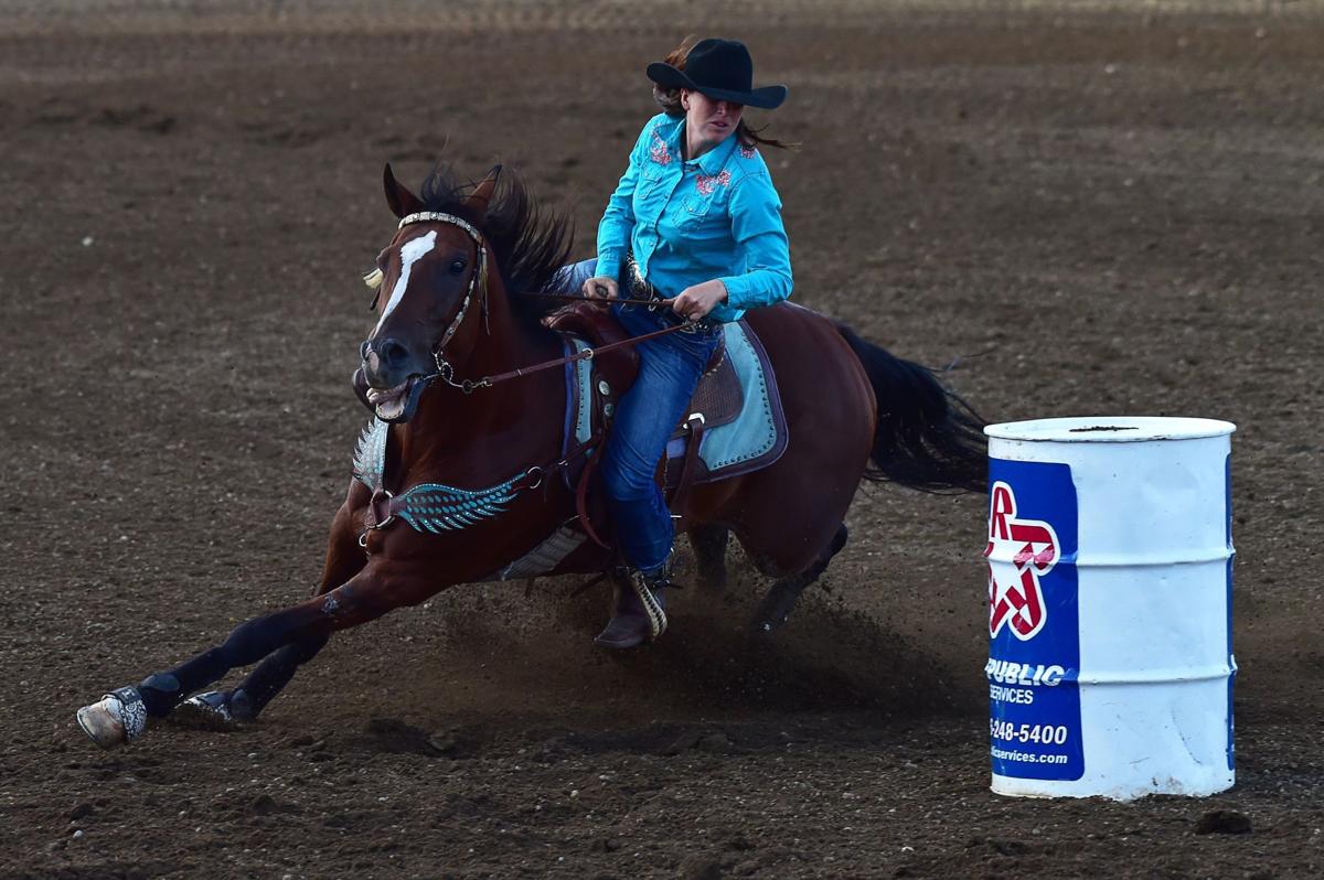 Home of Champions Rodeo has long history | Rodeo | billingsgazette.com