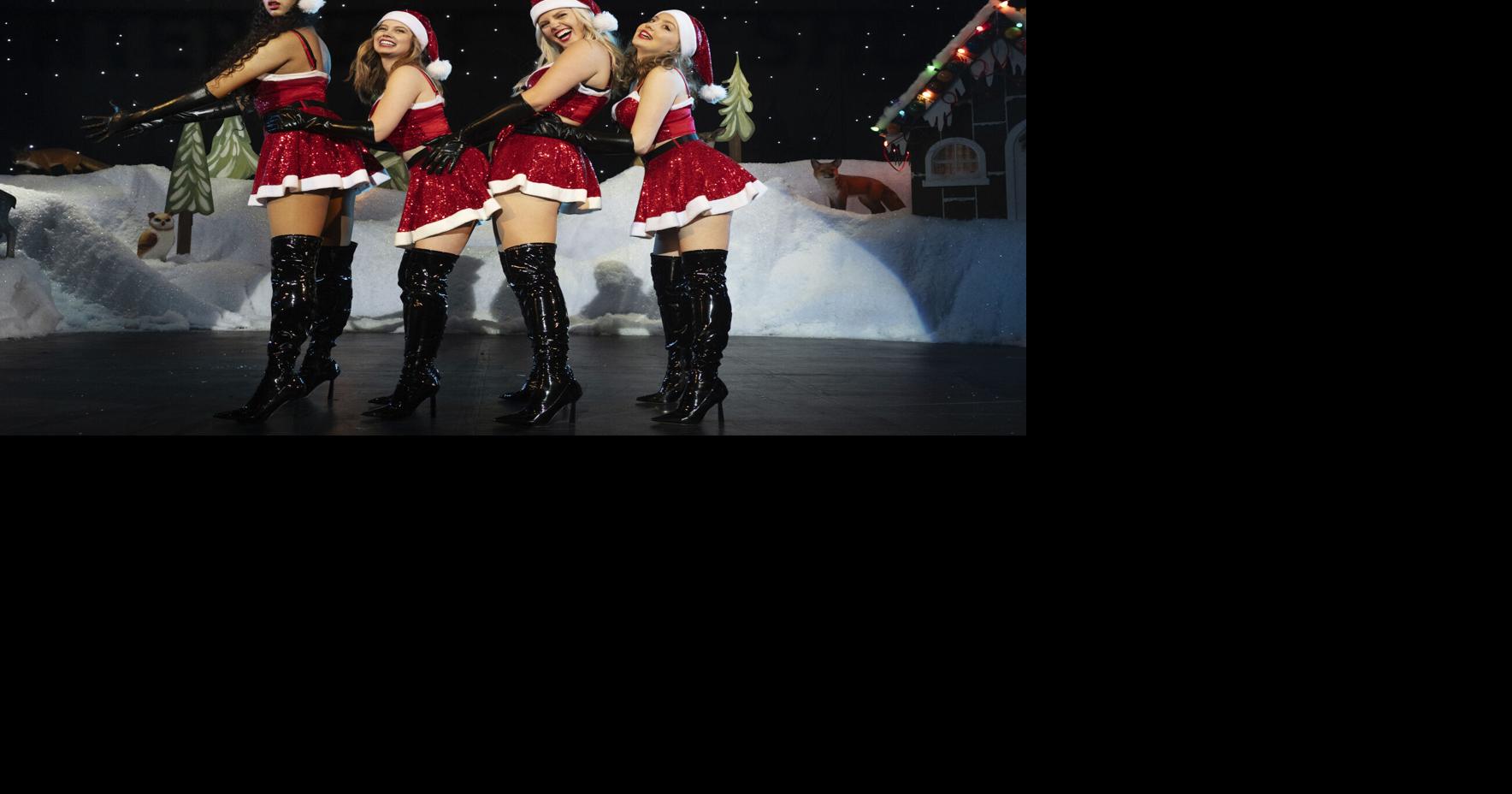 What to do in Billings this week Scuba Steve Vampires Kiss