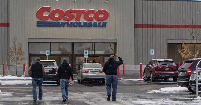 Billings road construction near Costco on Zoo Drive planned