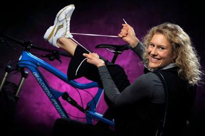 Jennell Duey MD, family physician, Billings Clinic