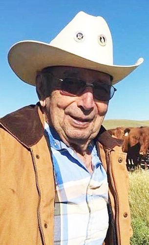 Olaf Thomas 'Tom' Pugrud