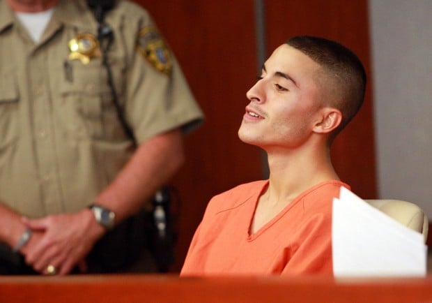 Man involved in Casper motel standoff sentenced