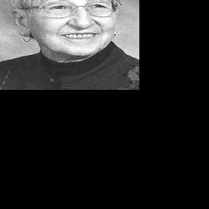 Mary Ann Vanover