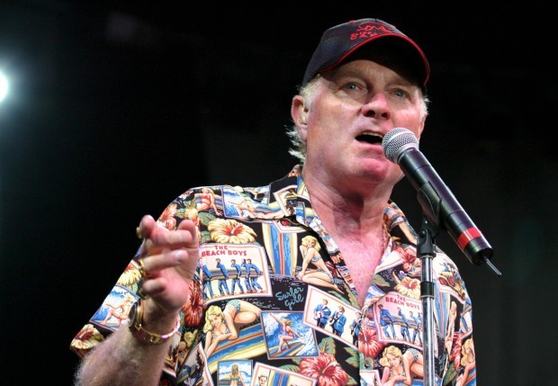 Mike Love’s own endless summer | Music | billingsgazette.com