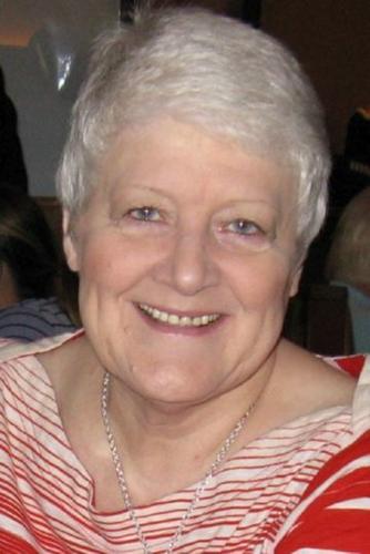 Ellen Louise Bauer Miller