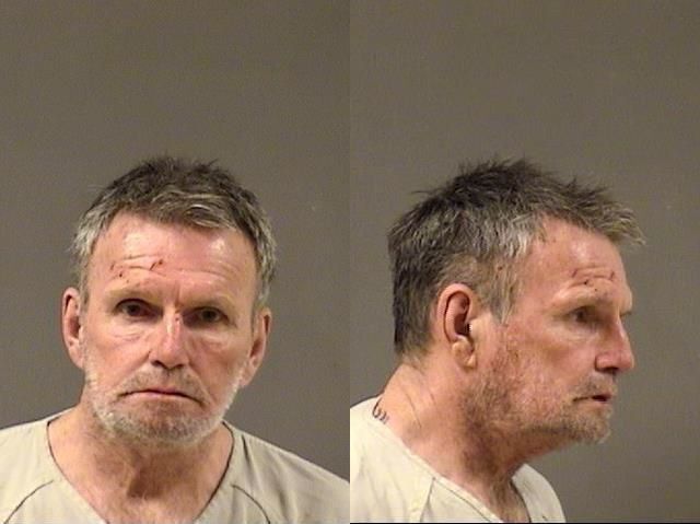 Man admits robbing Western Security Bank in downtown Billings