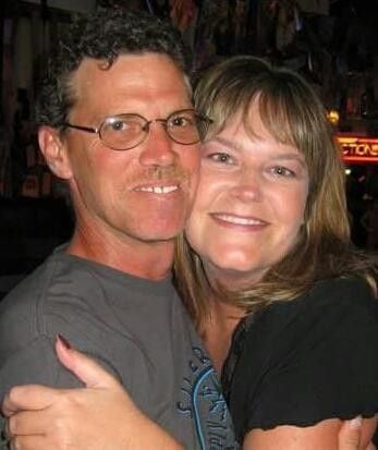 Matthew ‘Matt’ Brian McPhail