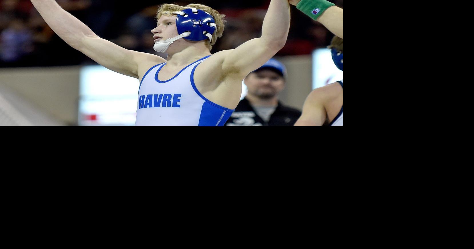 Havre's Jase Stokes and Parker Filius are forever linked as 4-time ...