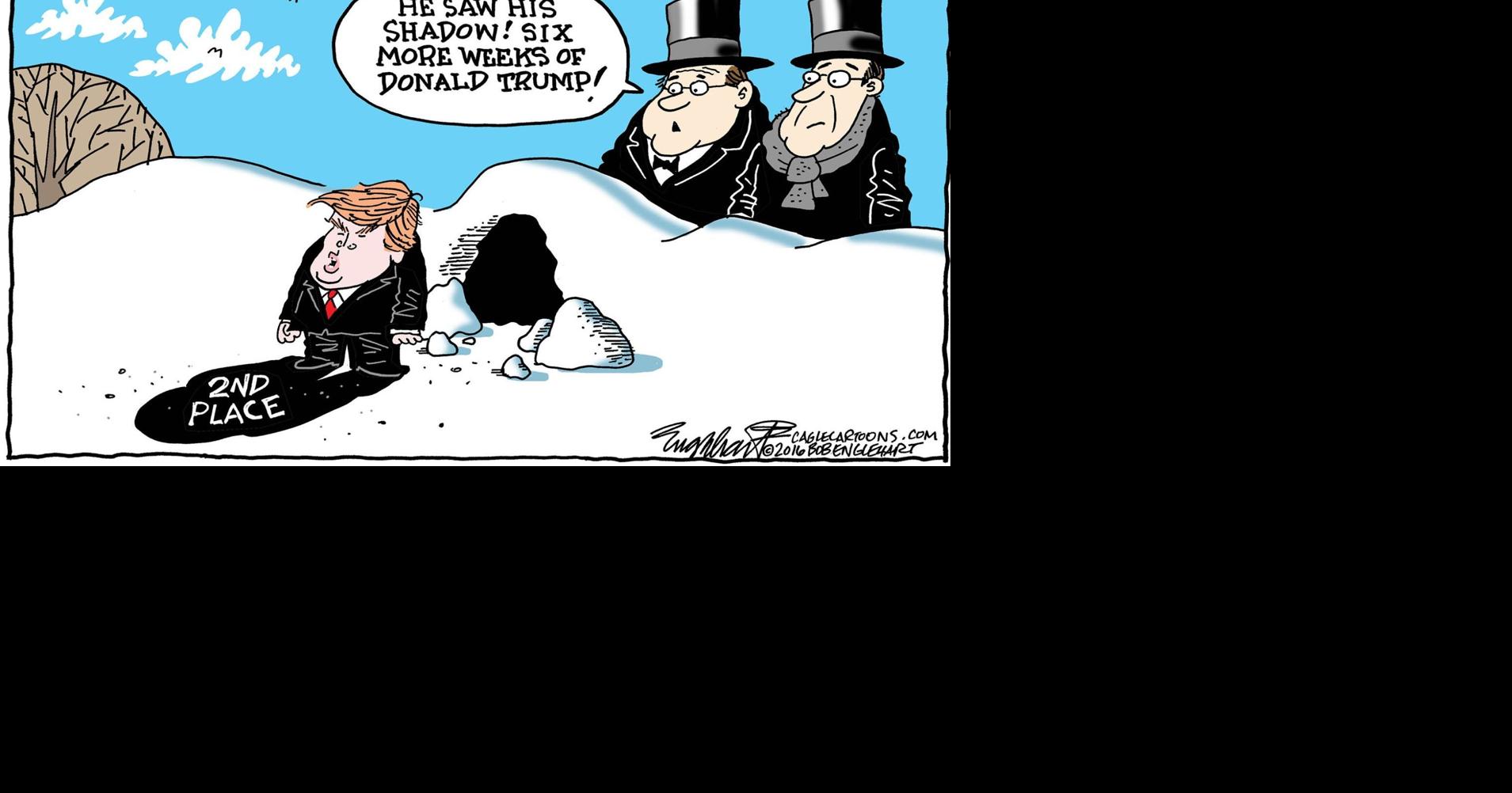 David Ignatius: Lessons of Iowa: alienation, disruption, resilience