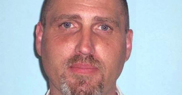 Most wanted: Captured