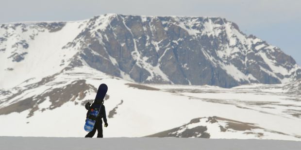 Beartooth Pass opens as planned Friday morning
