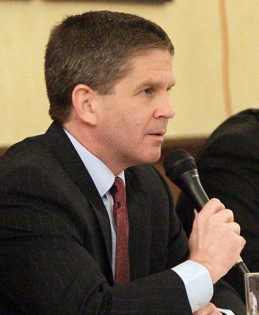 U.S. House candidates square off in Billings | Montana News ...