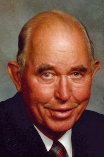 Eric Elon Thompson Jr.