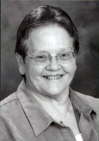 Sharon Lee Hanson