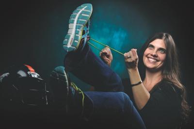 40 Under Forty: Shara Ford