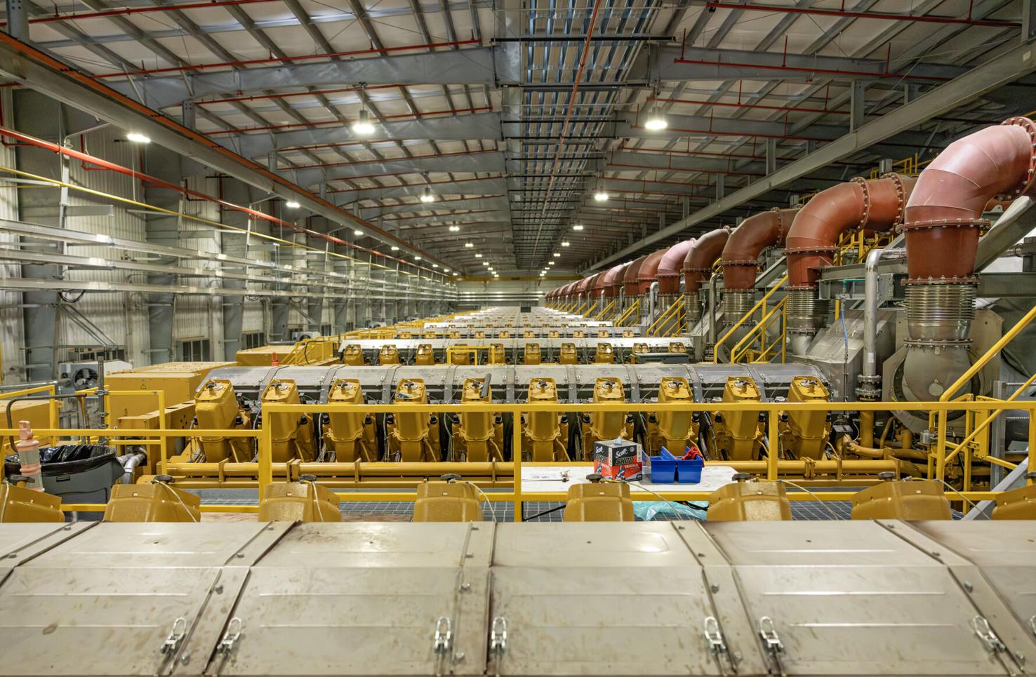 DEQ finishes environmental analysis of NorthWestern's plant