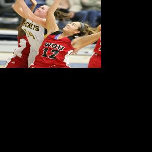 Gallery: MSUB women's basketball