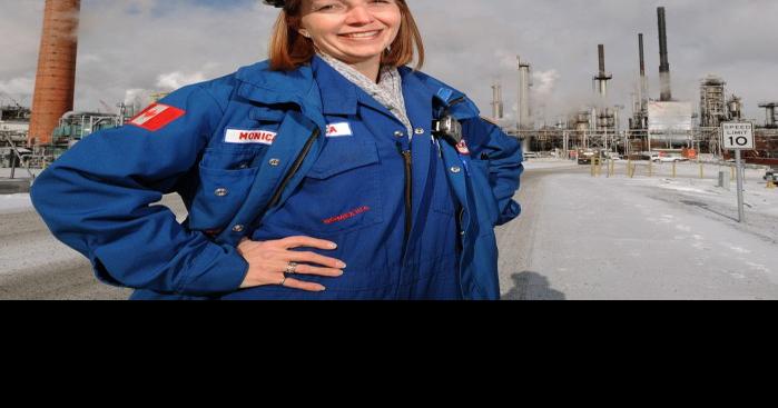 Diversity being embraced in energy industry