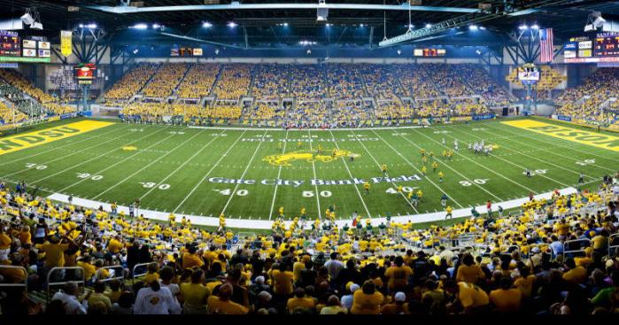 Griz vs. NDSU? More than just a possibility