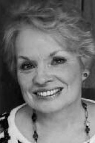 Gerri Margaret Kober