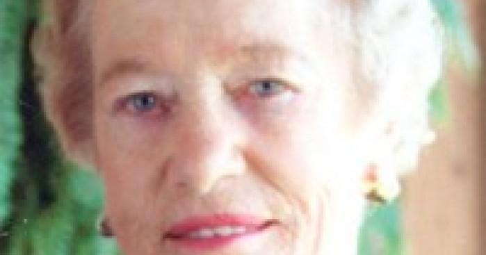 Ruby Muriel Wolfe Quick